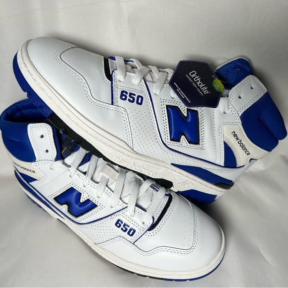 New Balance | Shoes | New Balance Bb65 | Poshmark